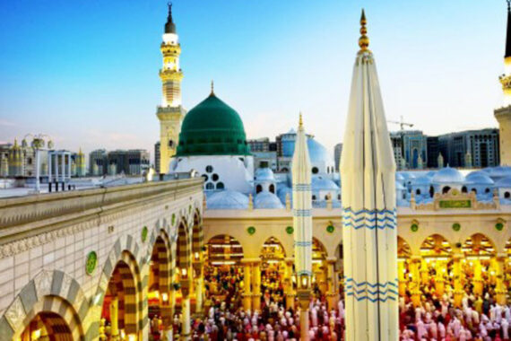 Dar El Ehsan – Best Tour Planner in Brunei Daruusalam, Hajj Umrah Package Provider in Brunei ...