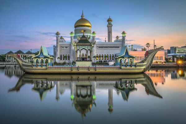 Dar El Ehsan – Best Tour Planner in Brunei Daruusalam, Hajj Umrah ...